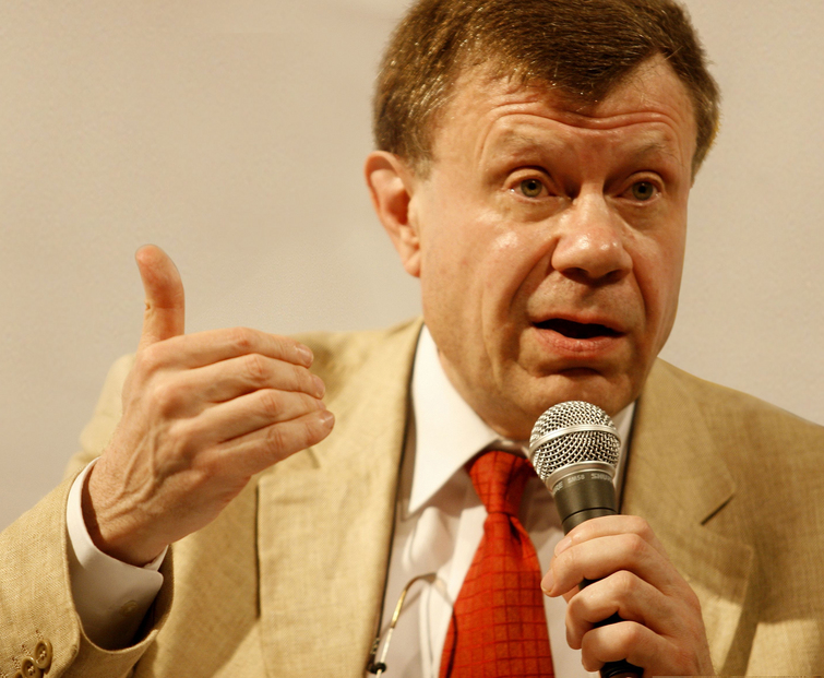 “O Todo e a Parte” | Roger Chartier, entrevista – Humanidades Digitais